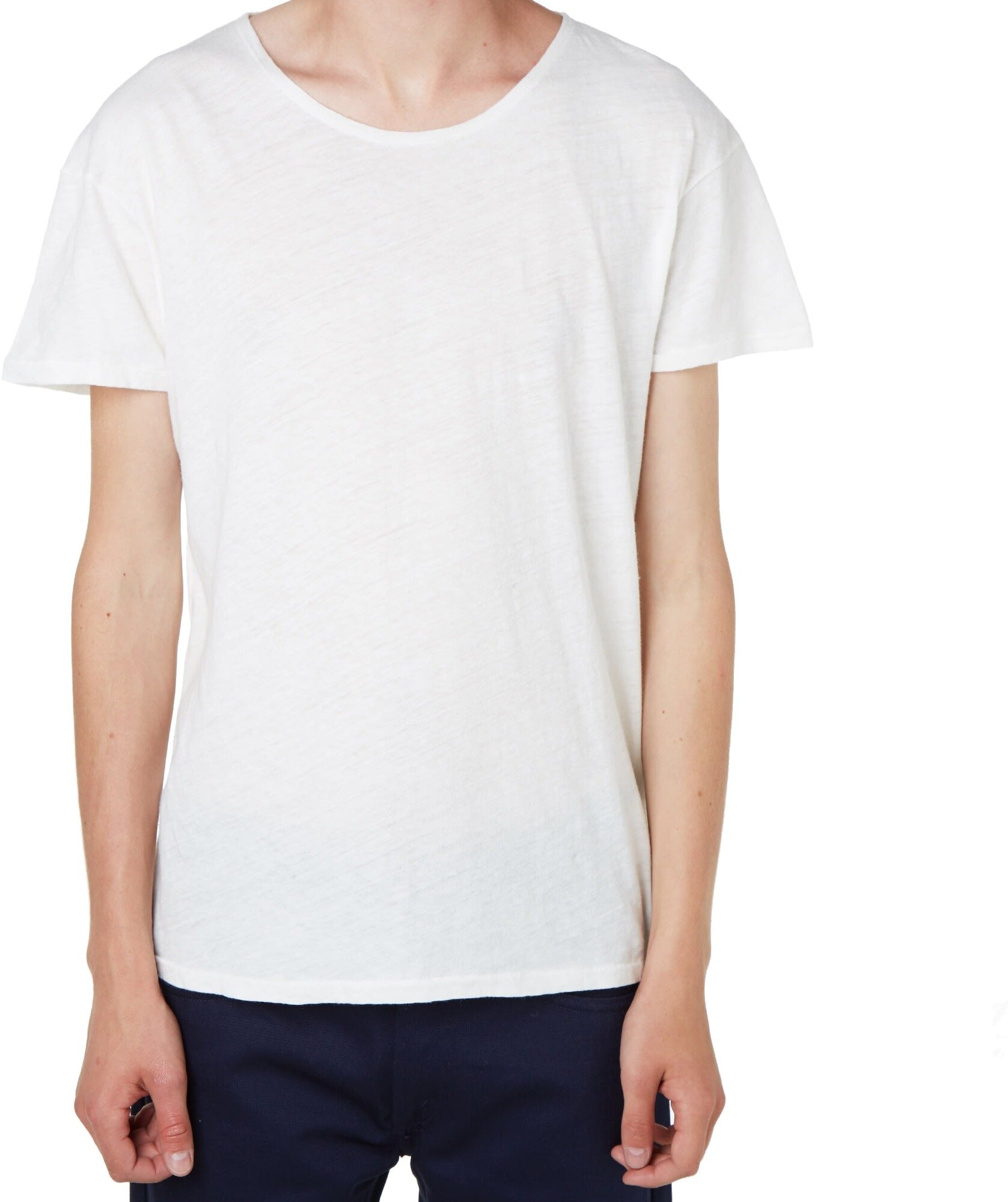 Футболка Men Vintage Clothing 30S Bay Meadows Tee