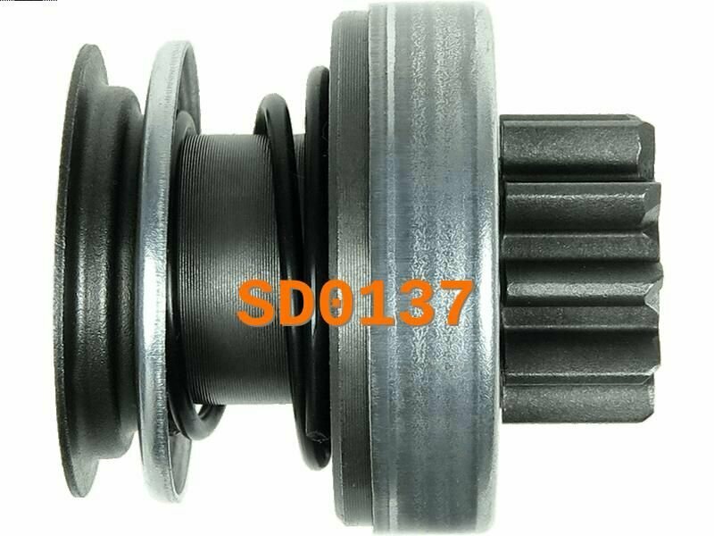 Бендикс стартера Ford C-Max, Fiesta, Focus, Ka, Fusion, Puma, Mazda 2, Volvo S40, V50 (SD0137)