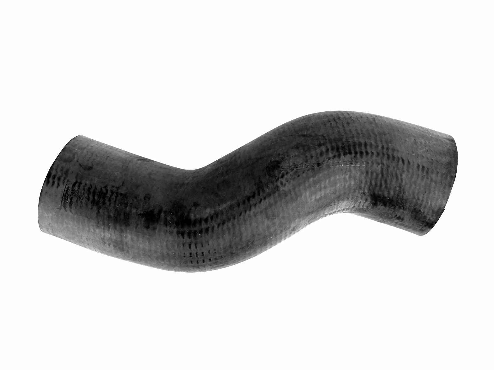 Патрубок радиатора SAMPA MERCEDES КАМАЗ-5490