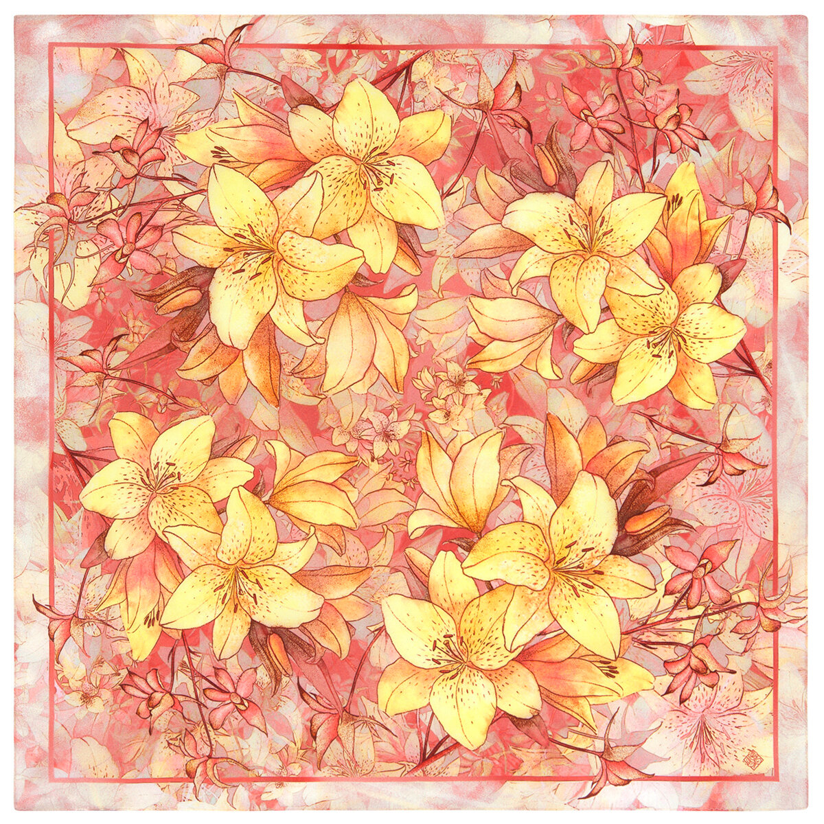 Платок для женщин