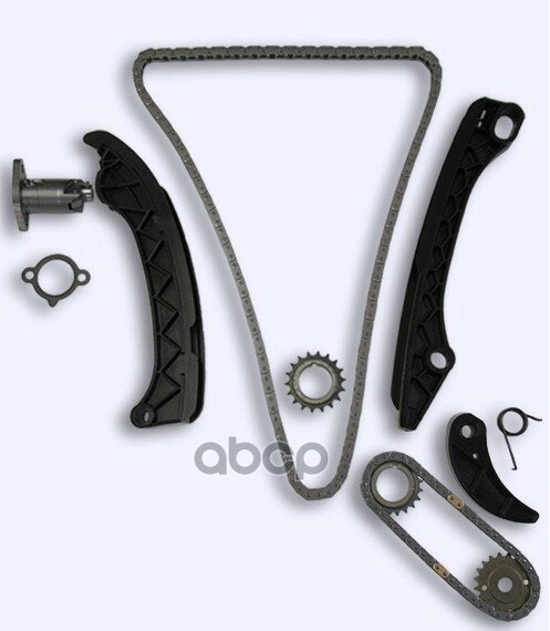 Комплект для замены цепи ГРМ (3ZR-FAE) OSK арт. T065B