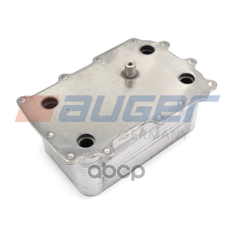Охладитель масла DAF AUGER арт. 85280