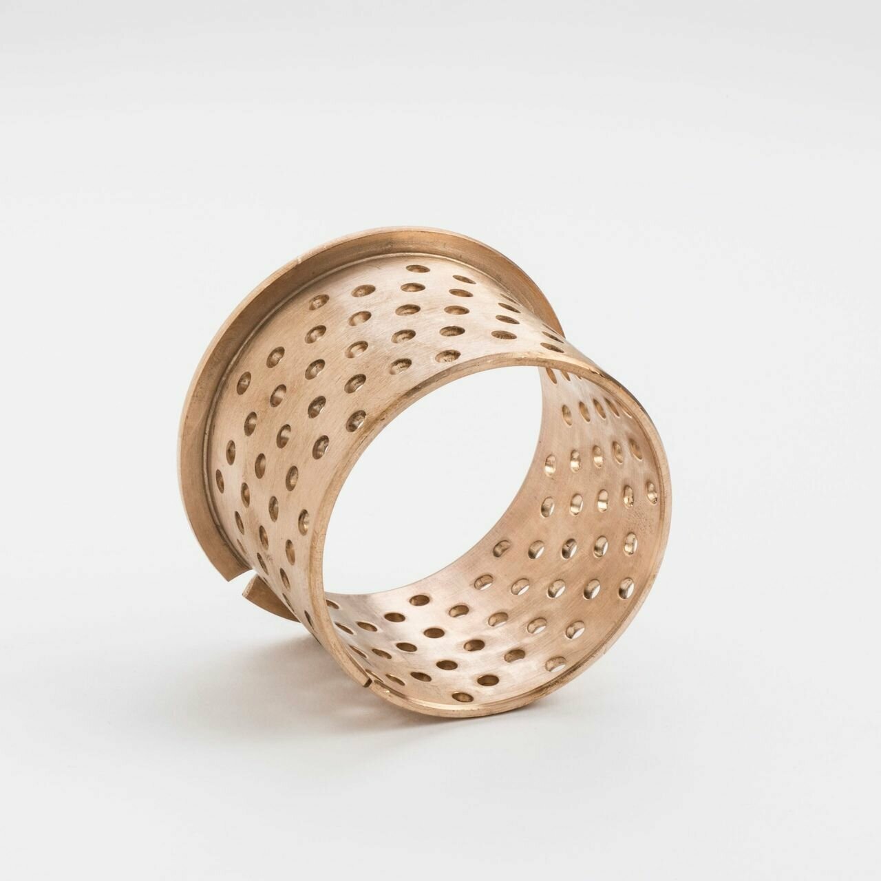 Втулка бронзовая FBB 25*28*35*25