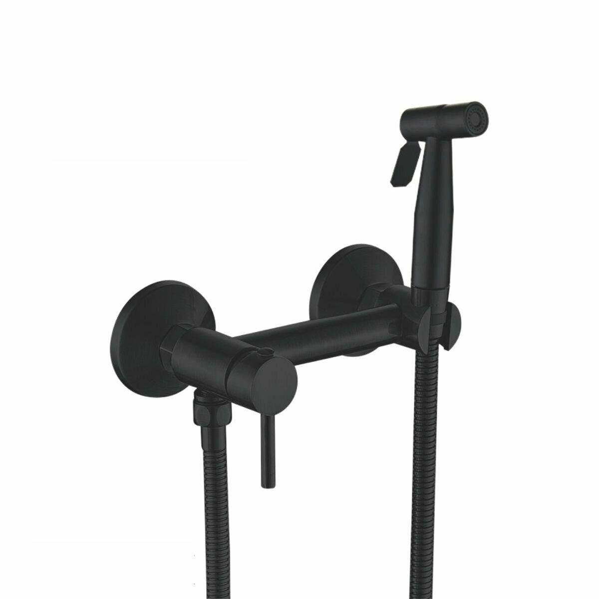 Смеситель для биде Shevanik S107H