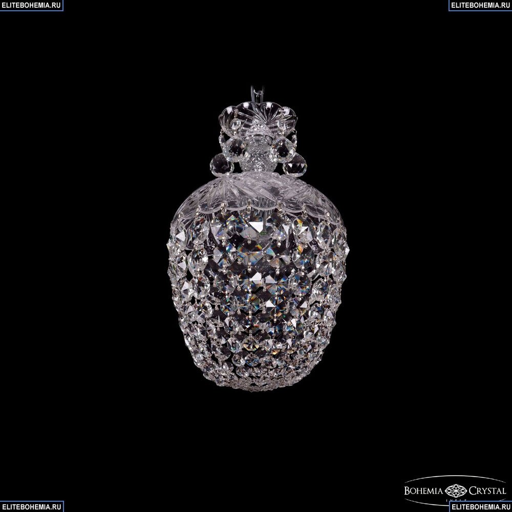 14771/22 Ni Подвес Bohemia Ivele Crystal