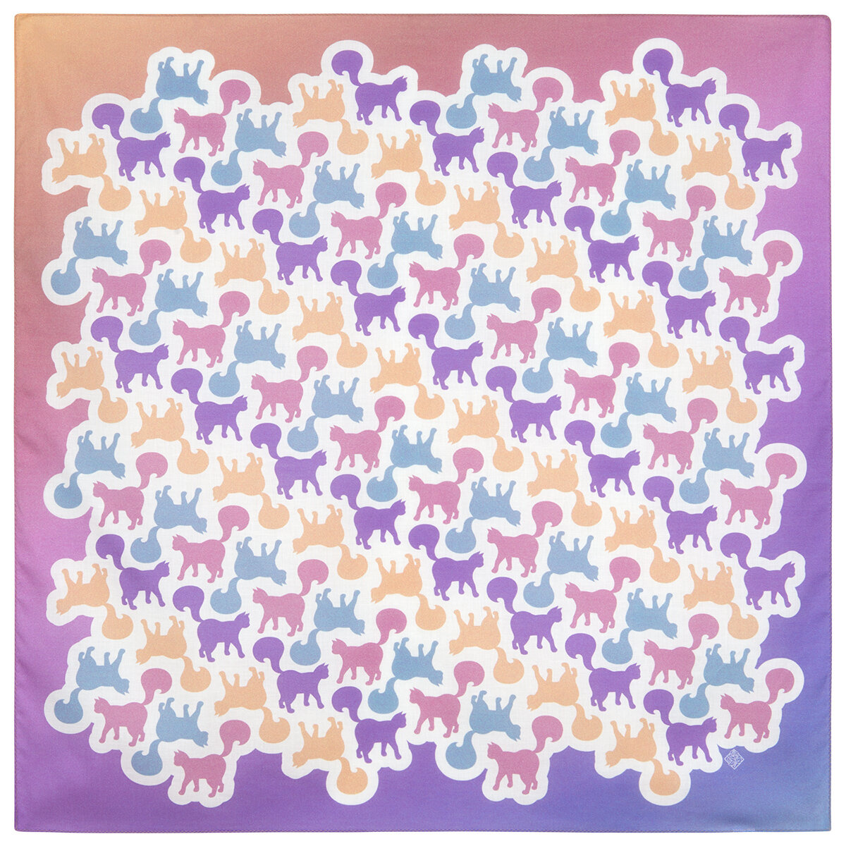 Платок для женщин