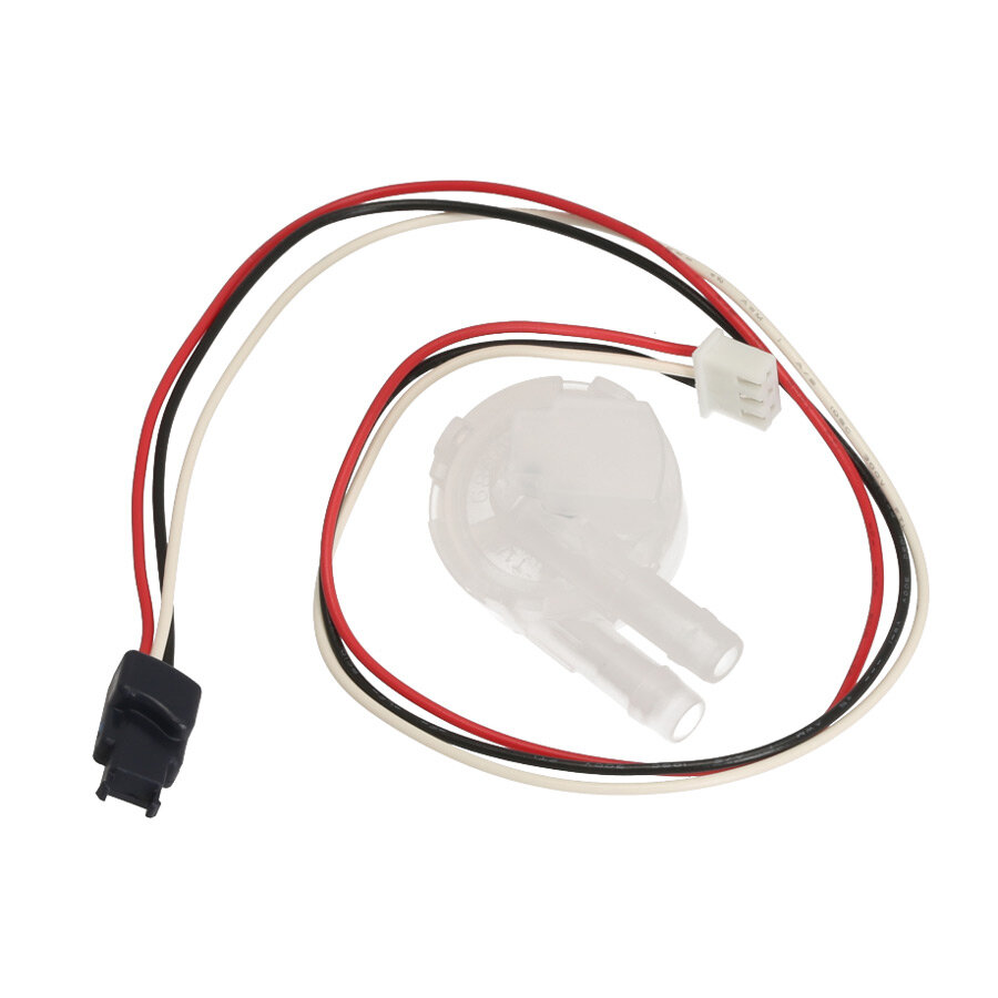 Флоуметр кофеварки Krups XN8908 (MS-8030001303)