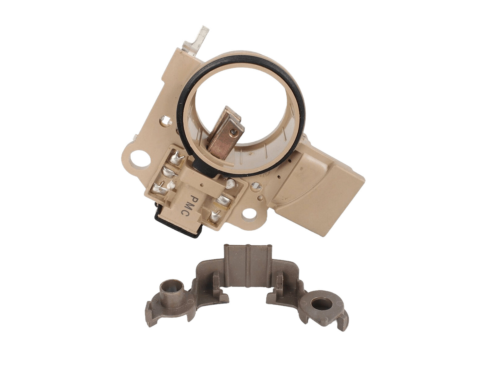 Реле регулятор PARTS-MALL PXPBA-023 Hyundai Terracan/Starex/H-1/Grand Starex 07-