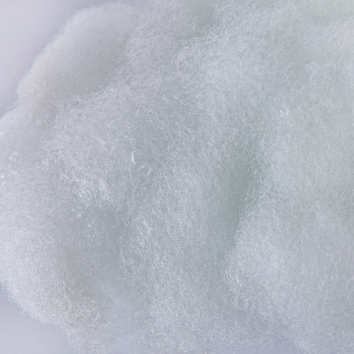 Gamma Синтепух СПН-100-MH28 100 г ±4 г 100% полиэфир серо-голубой для утепления изделий