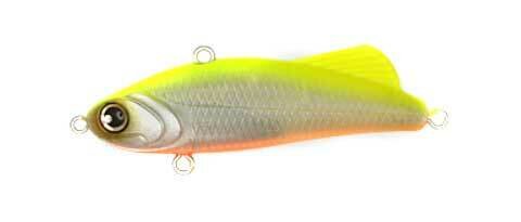 Раттлин LONGIN FUNKEY DART 55mm 11g цвет 029