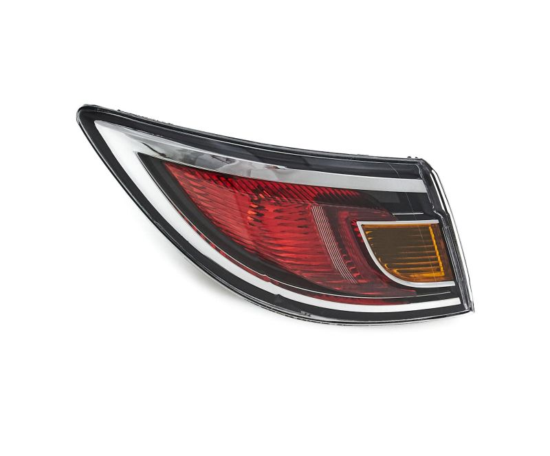 DEPO 216-1988L-UE (2161988LUE / GDK151160C / GDK151160C) фонарь задний задн внешн лев Mazda (Мазда) 6 01 / 10- внутри