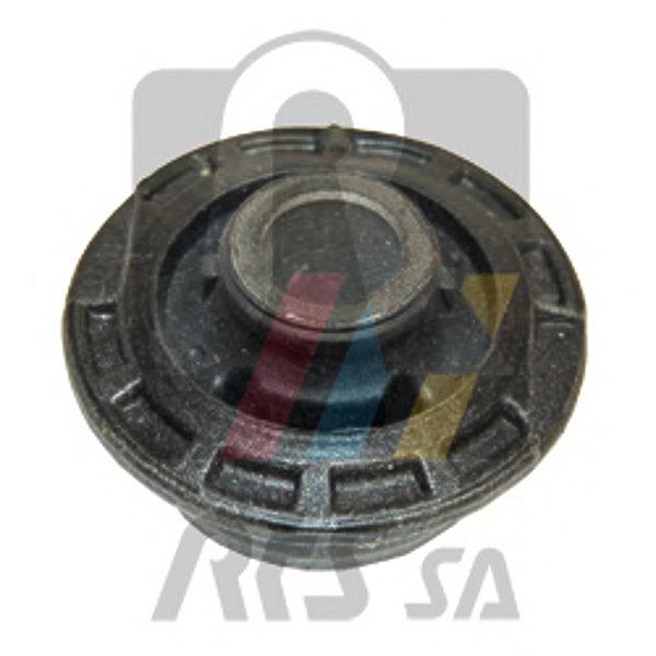 RTS 017-00512 (01700512 / 352399 / 352399) сайлентблок передн. рычага зад.\ Citroen (Ситроен) c2 / c3, Peugeot (Пежо)