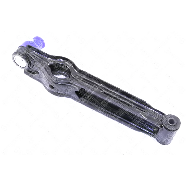 STELLOX 54-01691-SX (1A1034300 / 4245169D00 / 45200-50500) рычаг\ Daewoo (Дэу) Matiz (Матиз) / tico all 91