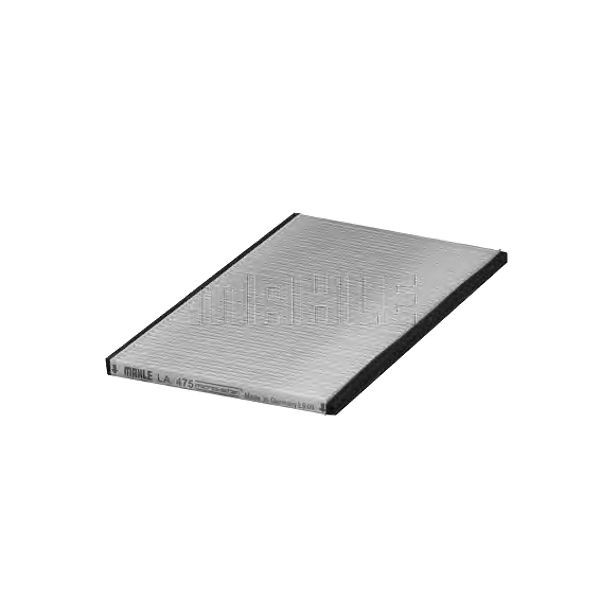 MAHLE ORIGINAL LA 475 (8856874010 / 88568740108856874011 / 8856874011) фильтр салона