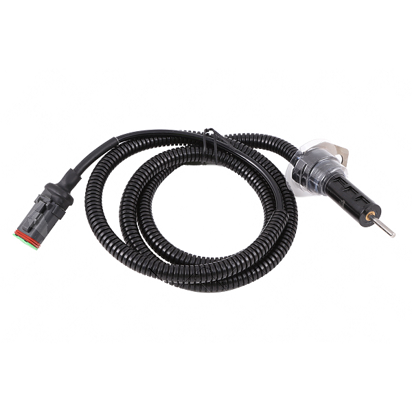 STELLOX 85-51577-SX (0020928552 / 20566436 / 20928552) l=1280mm левый задний \rvi premium, Volvo (Вольво) fh