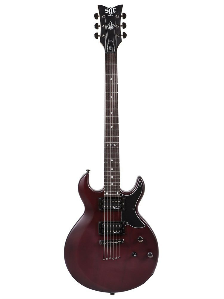 Электрогитара Schecter SGR S-1 WSN