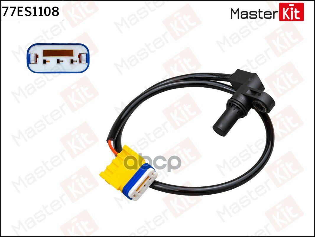 Датчик частота вращения АКПП MasterKit арт. 77ES1108