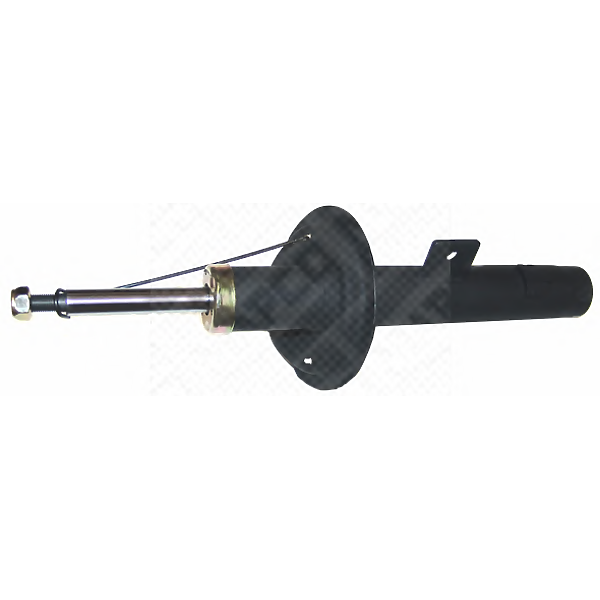 Mapco 20362 (5202P9 / 5202Q0 / 5202Q1) амортизатор передний газовый