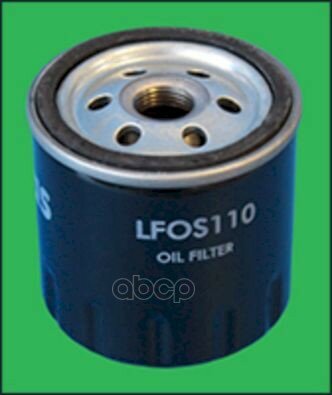Фильтр масляный Lucas арт. LFOS110