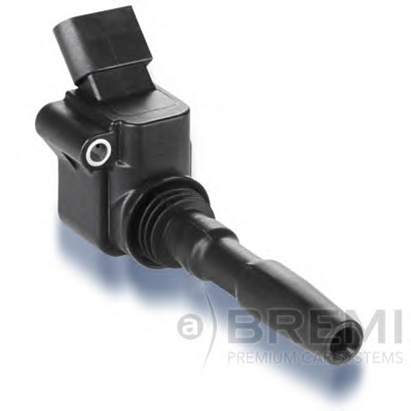 BREMI 20505 (04C905110A / 04C905110B / 04C905110C) катушка зажигания Audi (Ауди) a1 / a3 / q3 / VW Polo (Поло) / up / Golf (Гольф)