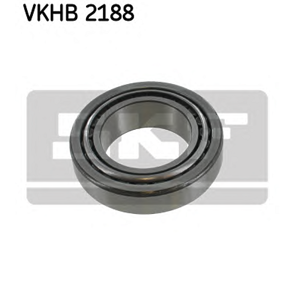 SKF vkhb2188 (212131003020 / 21213103020 / 7703090034) подшипник ступицы skf