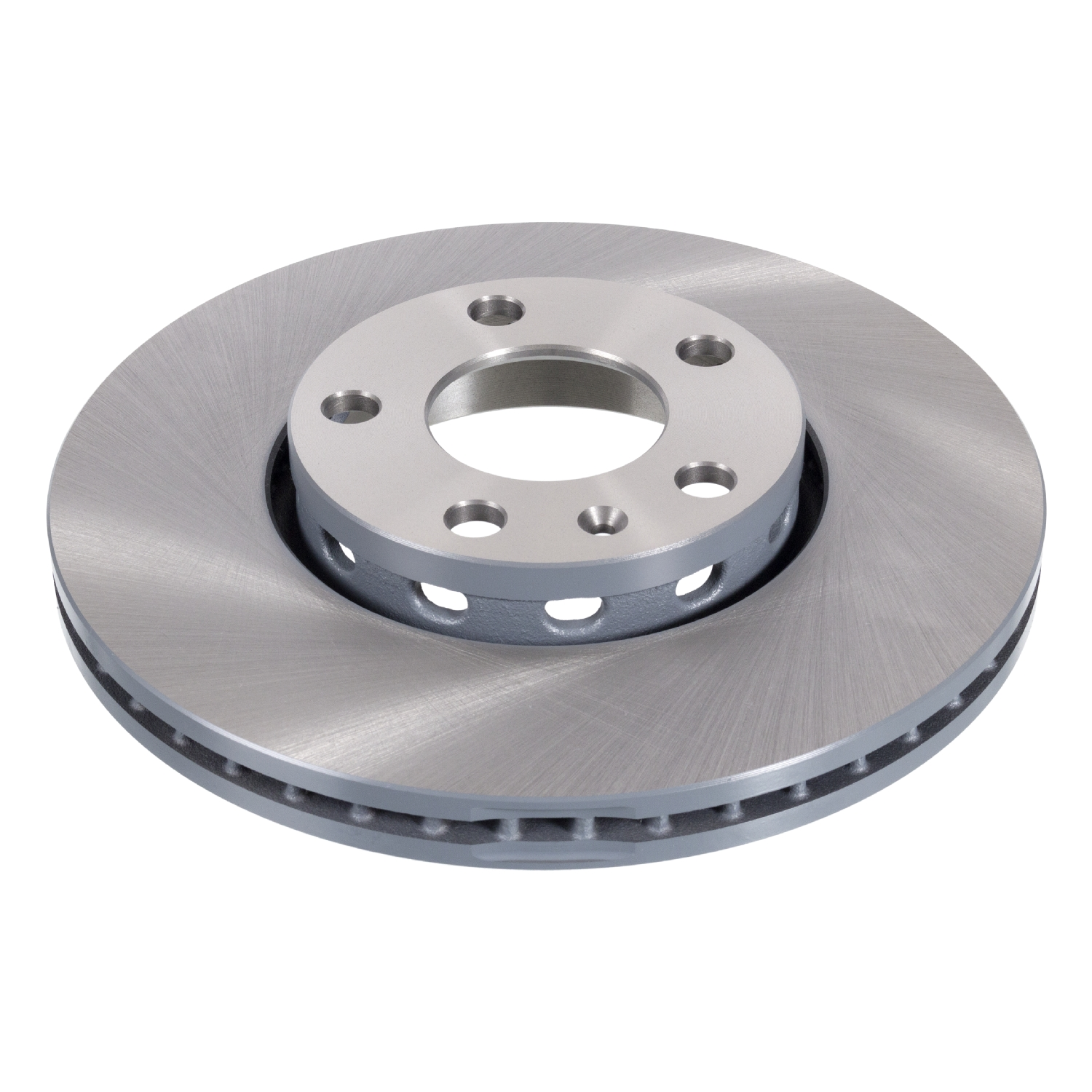 SWAG 32 90 8352 (32908352_SW / 4A0615301C / 4A0615301E) диск тормозной передний\ Audi (Ауди) a4 / a6, VW