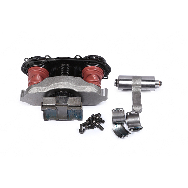 STELLOX 85-11028-SX (8511028_SX) р / к дискового тормоза (мр) механизм нажимной в сборе, с пином\ bpw