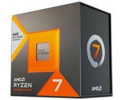 Процессор Ryzen X8 R7-7800X3D SAM5 OEM 120W 4200 100-000000910 AMD