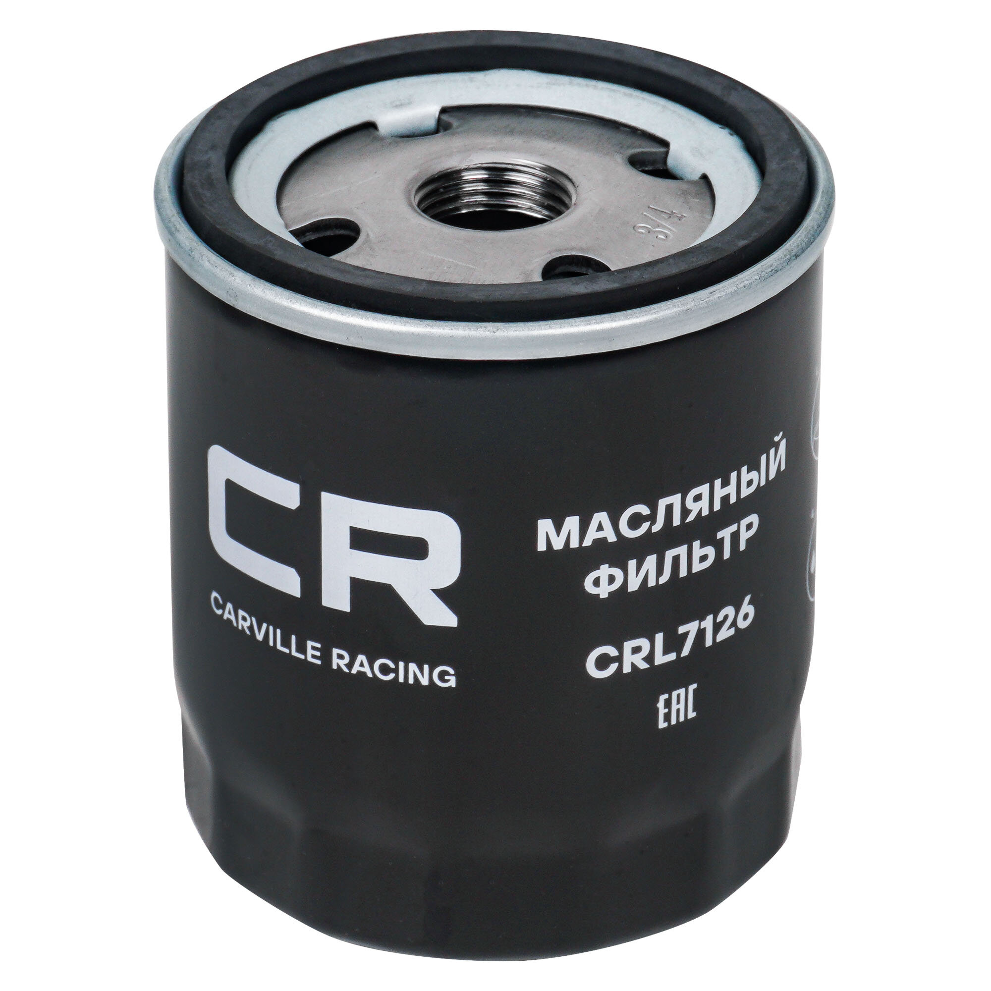Фильтр масляный Carville Racing CRL7126