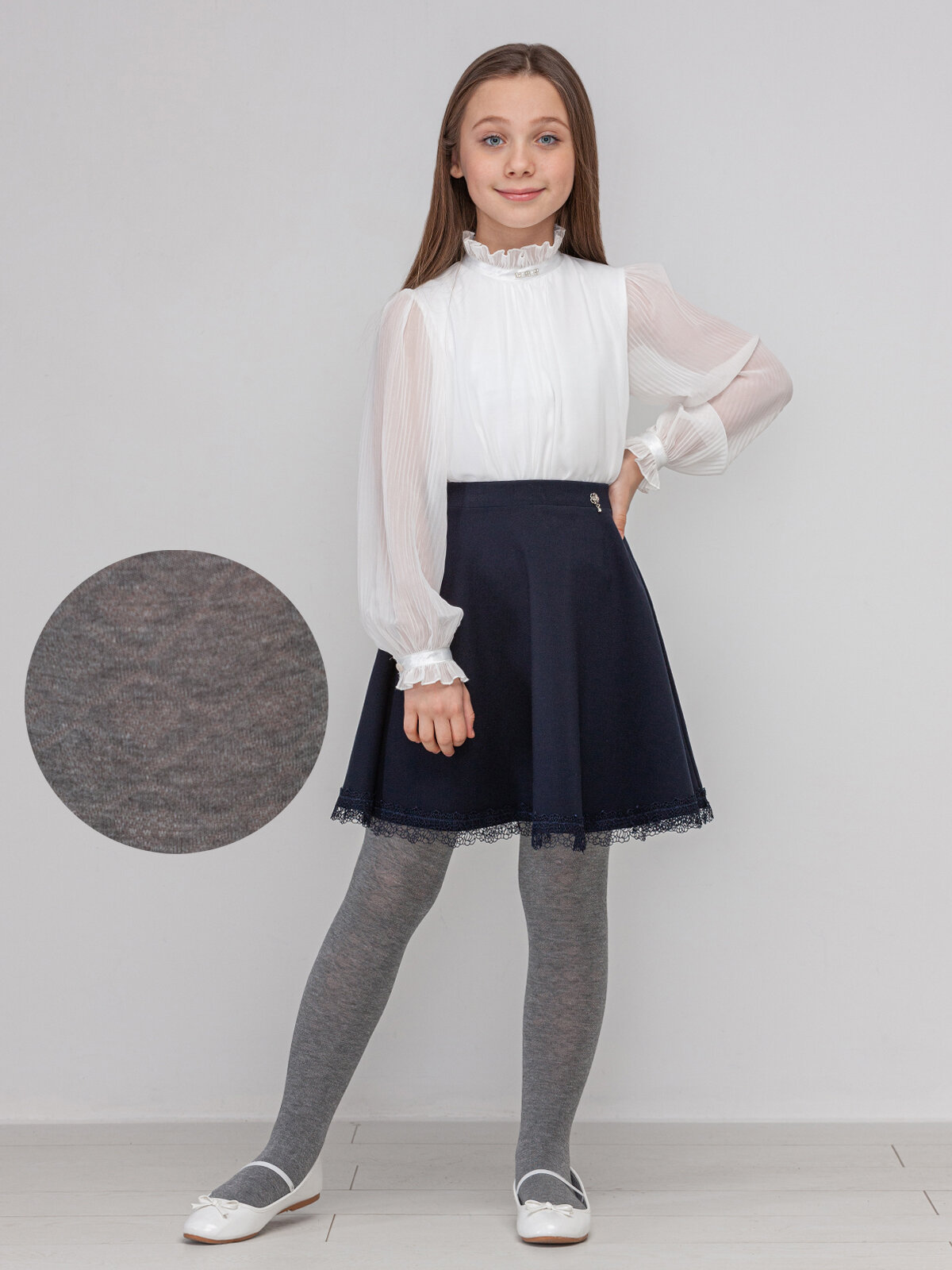 Колготки 100 den