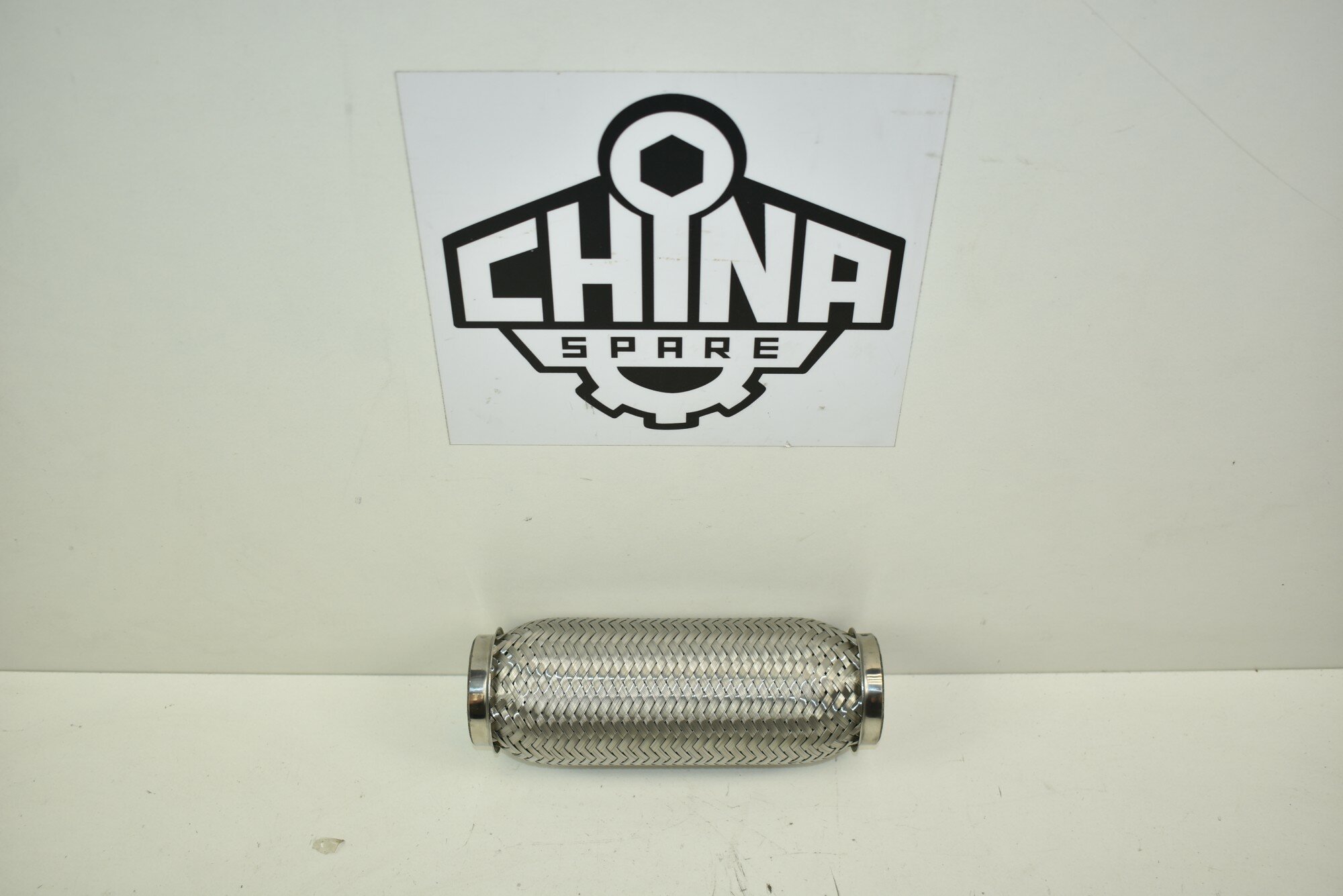 Гофра глушителя (45x200) Chery QQ