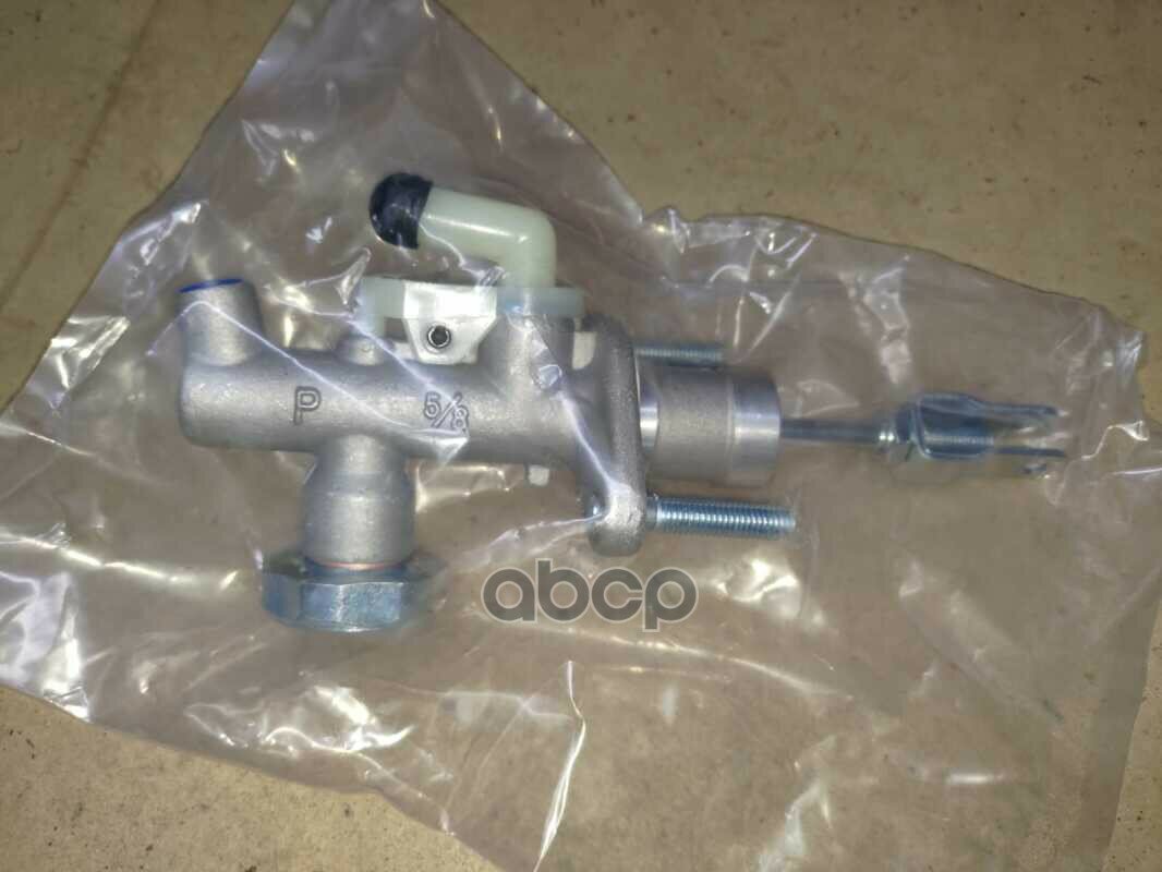 Цилиндр сцепления главный! Nissan Almera/Primera/X-Trail 00> Stellox арт. 0584183SX