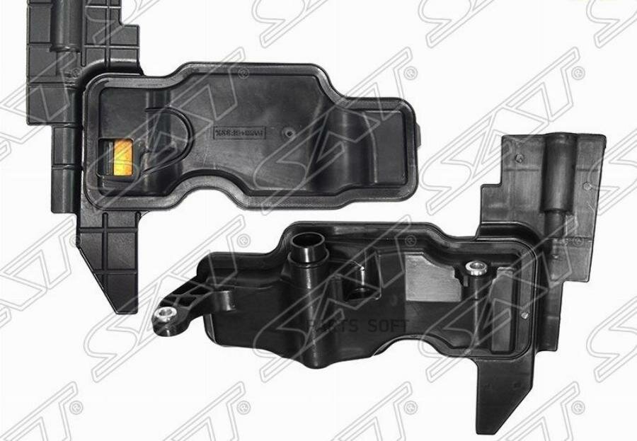 Фильтр АКПП Honda Accord 02-08 / Avancier 99-03 SAT ST-25420-P7W-003 | цена за 1 шт