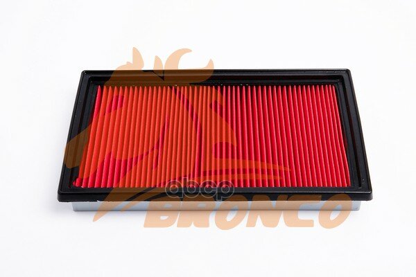 Фильтр воздушный BRONCO BRA-0267 (A-927V) BRONCO арт. BRA-0267