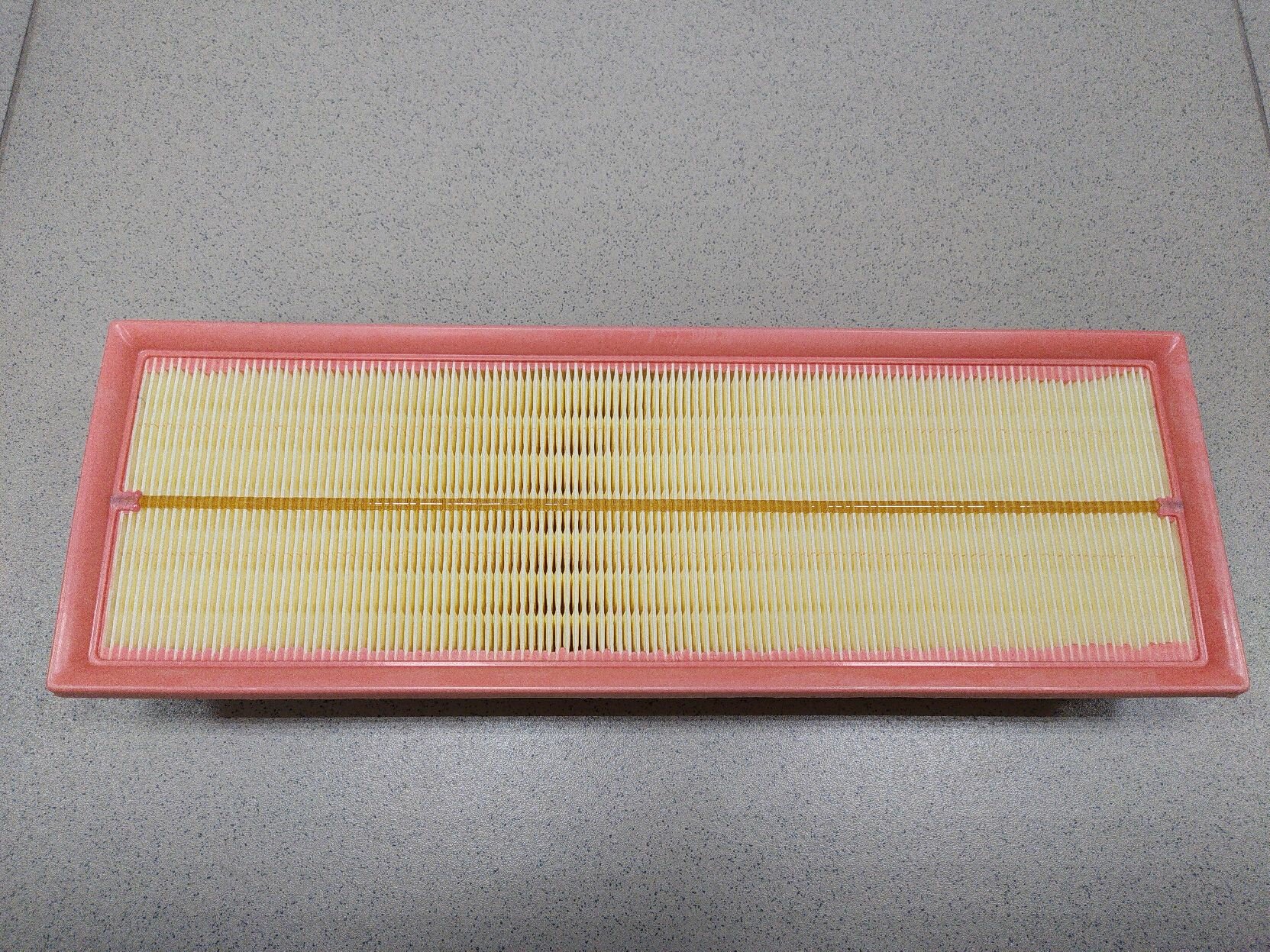 Фильтр воздушный CHERY Exeed VX [2.0 16V 7AMT внедорожник] 151000187AA