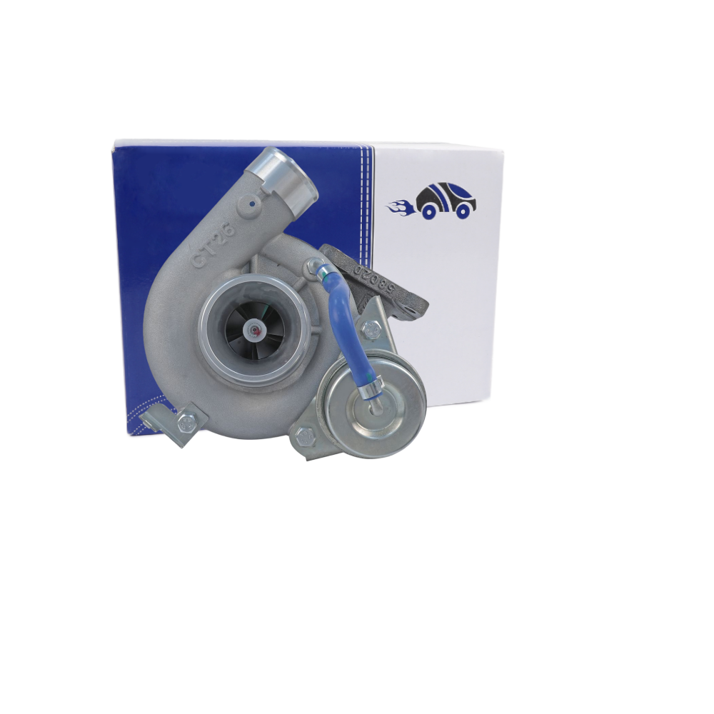 Турбина (Турбокомпрессор) Toyota Land Cruiser 80 (Тойота Ленд Крузер 80), новая