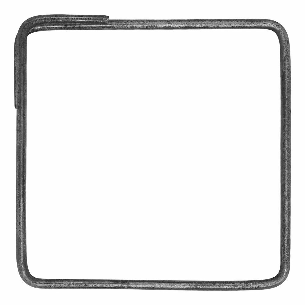 Хомут для армирования 200x200x6,0 мм, 10 шт./уп.