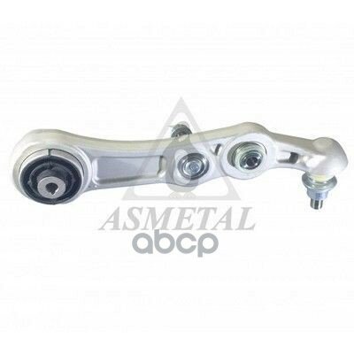 Рычаг подвески (Без крепежных элементов) MERCEDES-BENZ C-CLASS (W205) (02.2014-), E-CLASS (W213) (01.2016-) RH AS METAL арт.