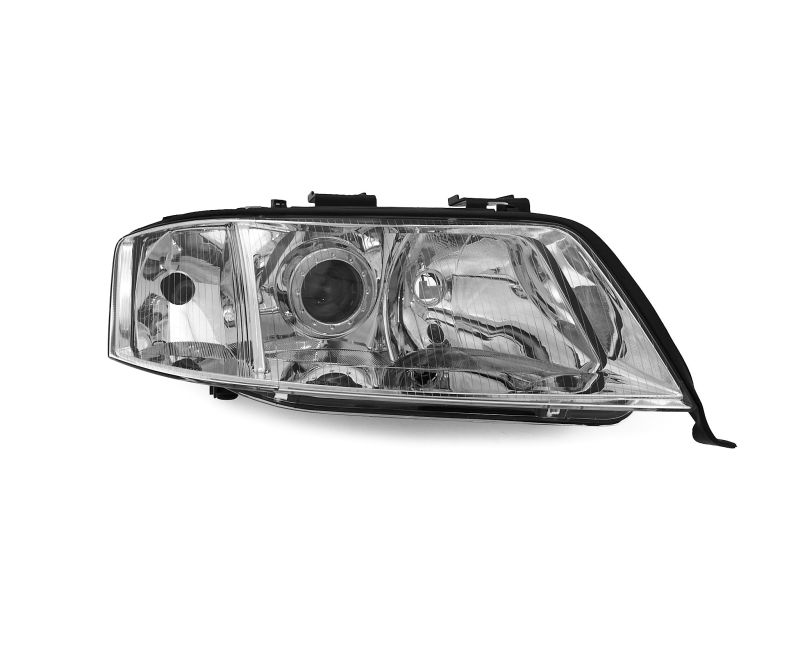 DEPO 441-1134R-LD-EM (1EL007821101 / 4411134RLDEM / 4B0941030) фара головного света правая