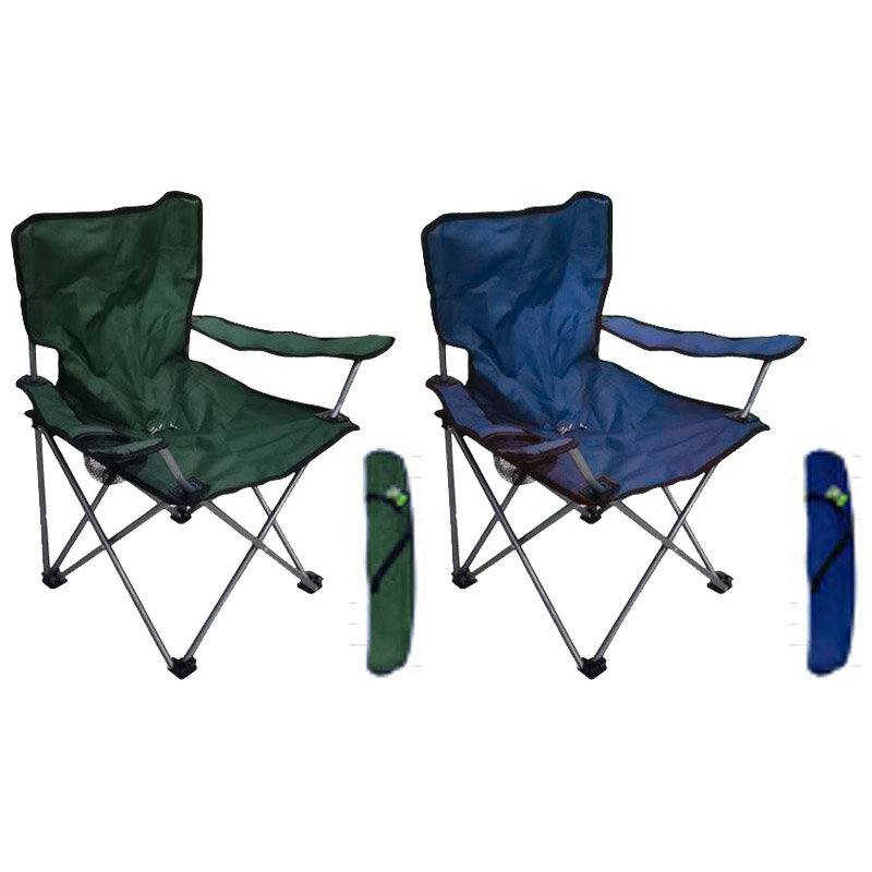 Кресло складное Ecos SS-01 (103819)