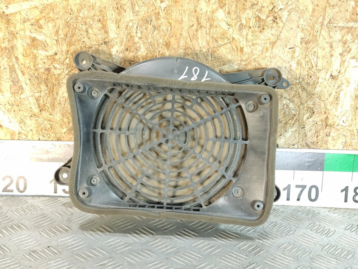 Сабвуфер AUDI A6 C7 4G5035412