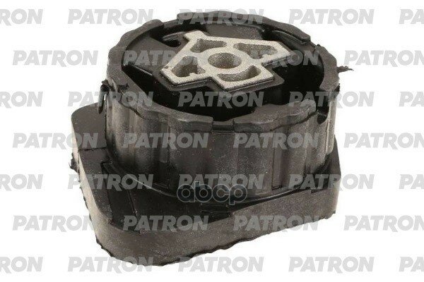 Опора КПП BMW X3 (F25) 10- 1 (F21) 12- 3 (F30, F80) 12- 4 купе (F32, F82) 13- PATRON арт. PSE31033