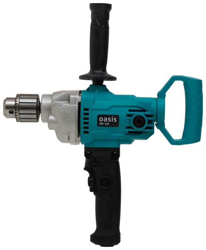 Строительный миксер Oasis DM-120 B