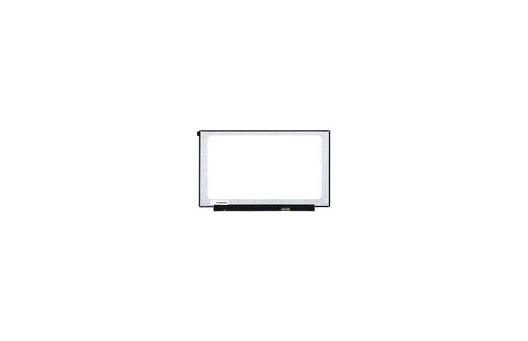 Матрица 16.1", 1920x1080, LED, 40 pins EDP, SLIM, без креплений, Матовая, IPS, P/N: NV161FHM-NX2