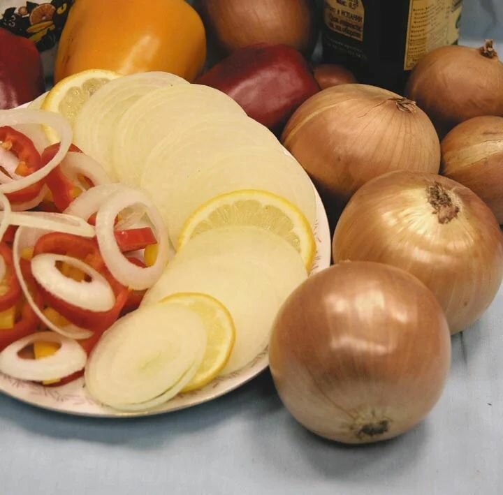 Коллекционные семена лука репчатый Денсимор