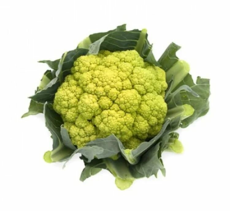 Коллекционные семена капусты цветная Витаверде F1