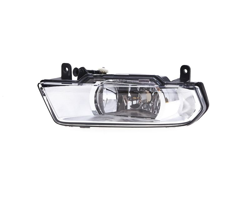 DEPO 665-2016L-UE (6652016LUE) фара противотуманная l Skoda (Шкода) yeti 13-