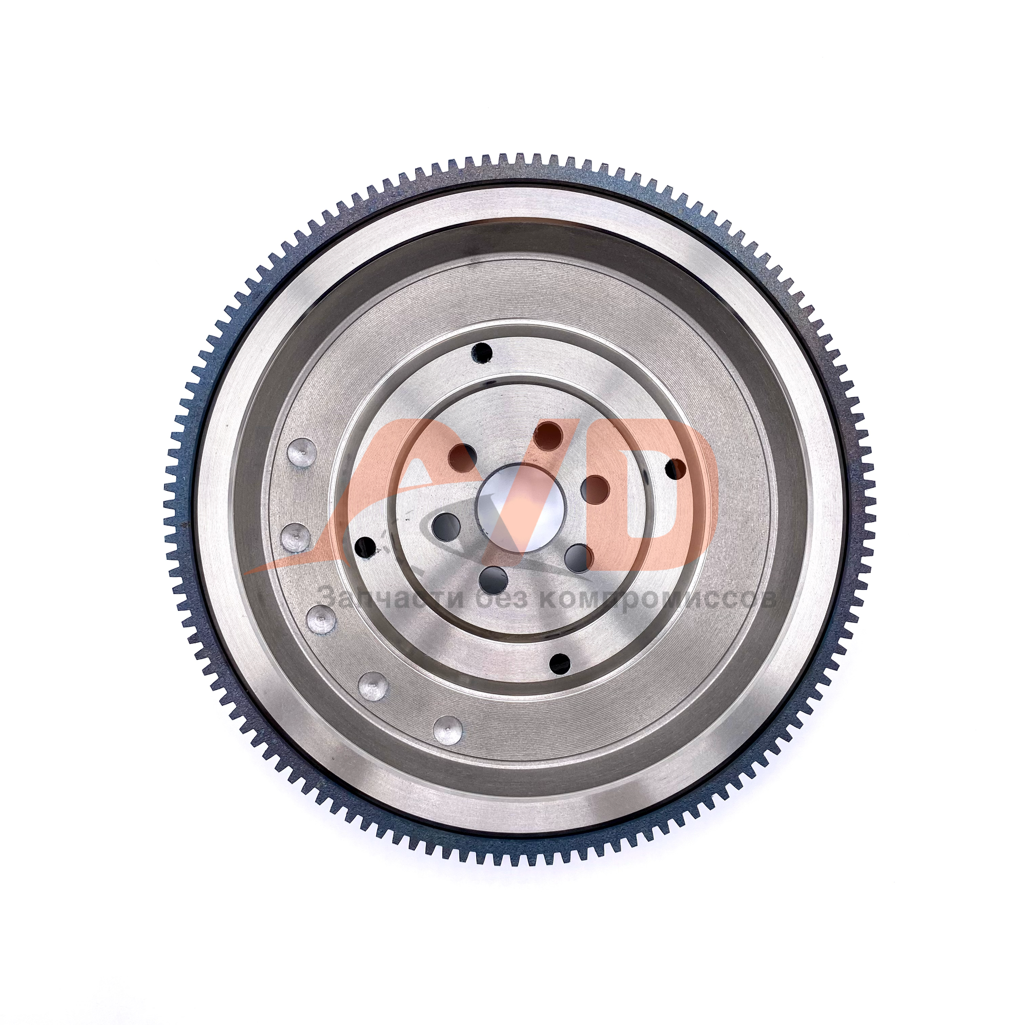 Маховик под тросовую Кпп Гранта, Калина 2, Приора