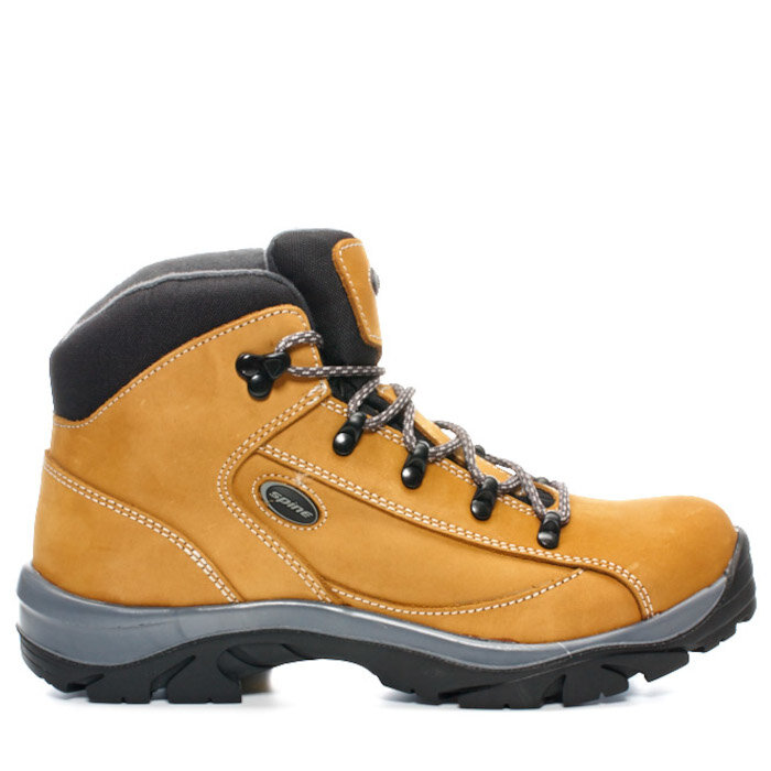 Ботинки хайкеры