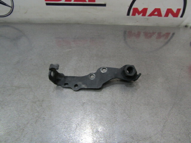 Кронштейн топливных трубок Scania 6-series